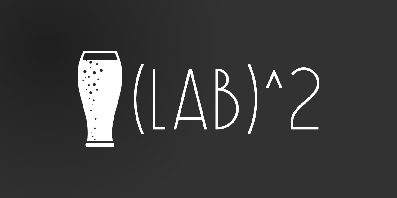 Introduction - (LAB)^2